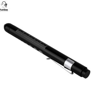 Jual Pulpen Senter Medis Medical Light Pen Senter Led Flashlight ...