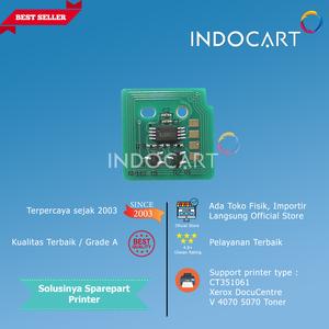 Jual Chip CT202343-Xerox ApeosPort-V 4070 5070 4570 5570-30K-Toner ...