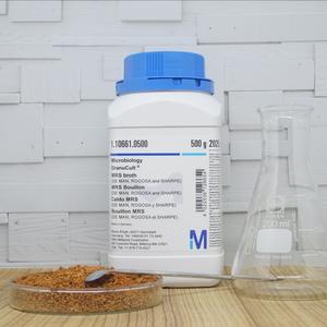 Jual MRS Broth|MERCK|1.10661.0500|Microbiology|500g - Kota Bekasi ...