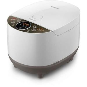 Jual Magiccom Philips HD4515 ricecooker fuzzy logic penghangat Philip ...