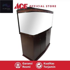Jual ACE - Boyu Set Akuarium Dan Kabinet 150 Cm - Kota Bandung ...