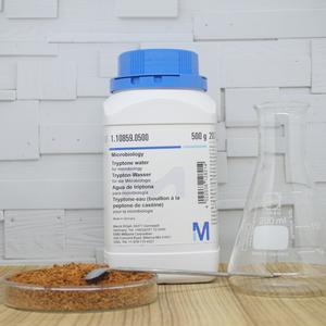 Jual Tryptone Water|MERCK|1.10859.0500|Microbiology|500g - Kota Bekasi ...