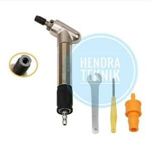 Jual ANGLE AIR MICRO DIE GRINDER MESIN TUNER ANGIN MESIN KOREK ...