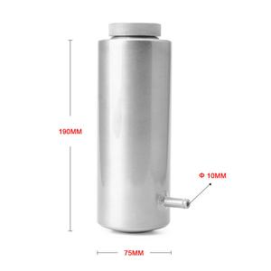 Jual Tangki Pendingin Reservoir Overflow Radiator Silinder 800ML - Kota ...