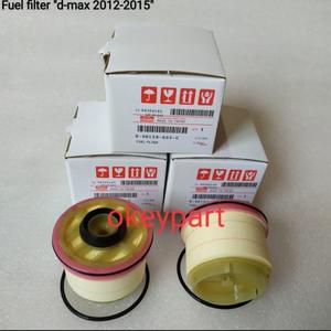 Jual Fuel Filter saringan Solar Isuzu D Max 2012 2015 - Jakarta Pusat ...