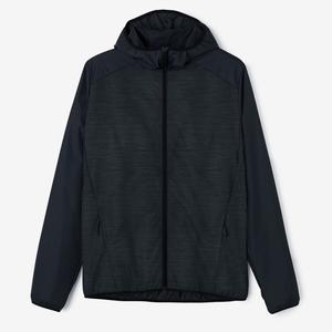 Promo Decathlon KALENJI JAKET BERLARI PRIA RUN RAIN - ABU-ABU - 8394759 ...
