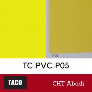 Jual TACO PVC SHEET P05 - Kota Bogor - CHT Abadi | Tokopedia