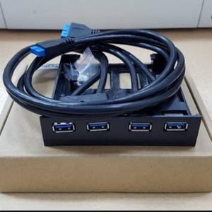 Jual Front Panel USB 3.0 4 Port - Jakarta Pusat - cat comp | Tokopedia