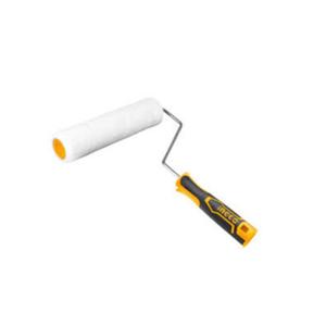 Jual Gagang Rol Roll Cat Tembok Roller Brush Interior 9 Inch INGCO ...