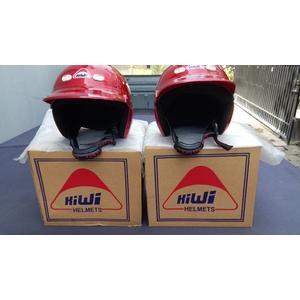 Jual tools Helm Jadul Classic Vintage Original Kiwi Model Astrea Grand ...