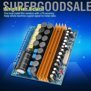 Jual Supergoodsales Modul Power Amplifier Dital 5.1 SoundTpa3116 Class ...
