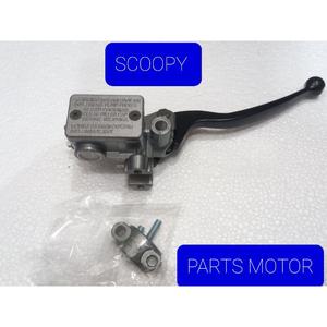 Jual MASTER REM ATAS FULL SET MOTOR SCOOPY best - Jakarta Utara - utama ...