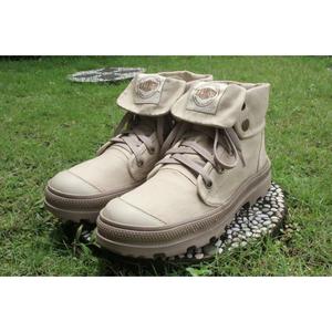 Jual Pria Paladium Boots Boot Sepatu Original Lapangan Hiking Outdoor ...