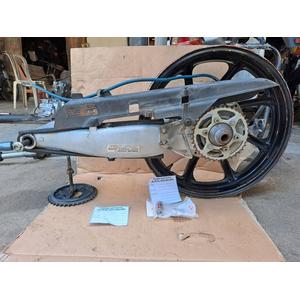Jual PRO ARM HONDA NSR 150 SP ORIGINAL COPOTAN MOTOR NSR SP - Kota Bogor - JENXUBA STORE | Tokopedia