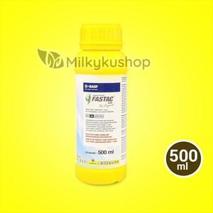 Jual FASTAC 15 EC 500 ML INSEKTISIDA - Jakarta Barat - Milkyku Shop ...