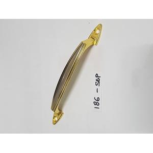 Jual TARIKAN Pegangan Handle LACI / LEMARI JENDELA TOP 186 ⠀⠀⠀⠀ - Kota ...