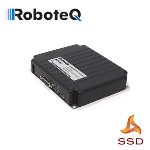 Jual Roboteq Brushed DC Motor Controller 120A 60v MDC1460 - Jakarta ...