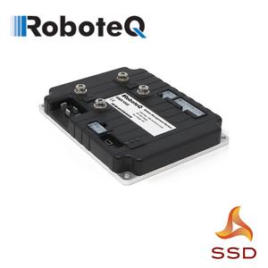 Jual Roboteq Management System 40V BMS1040A - Jakarta Utara - SSD ...