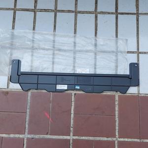 Jual Panel Air Guide Shroud Radiator Pajero Sport Triton Ori Asli ...