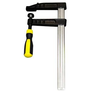 Jual KRISBOW F CLAMP 12X30CM LRFC1230 10079673 - Jakarta Barat ...