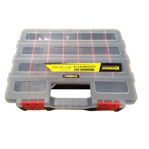 Jual KRISBOW ORGANIZER BOX 31x24x5CM LROB4 10177426 - Jakarta Barat ...