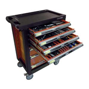 Jual KRISBOW TOOL SET W/STORAGE TRAY 106PCS LPTST2 10066103 - Jakarta ...