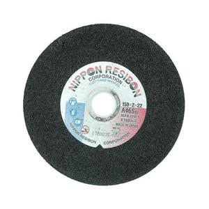 Jual CUTTING WHEEL 6" NIPPON RESIBON BATU GERINDA POTONG 150 X 2 X 22 ...