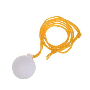 Jual Golf Ball Practice String Bola Golf Solid Tali untuk Practice ...