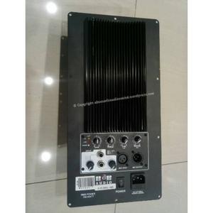 Jual Mesin Speaker Aktif Model Hupper 750 Watt - Kota Surabaya - widha ...