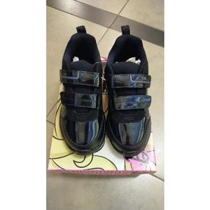 Jual Sepatu sekolah BARBIE by DISNEY PRINCESS KIDS original - Jakarta ...