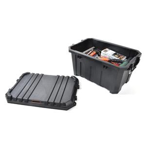 Jual KRISBOW CONTAINER BOX 60.5X38.3X32.5CM LRCBB45 10100901 - Jakarta ...