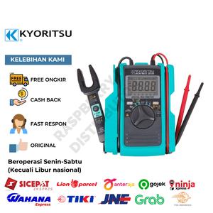 Jual KYORITSU 2012R DIGITAL MULTI TESTER - Jakarta Barat - Raspberry Pi ...