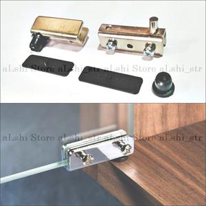 Jual Engsel Jepit Kaca Lemari Glass Pivot Hinges - Kota Bekasi - fasya ...