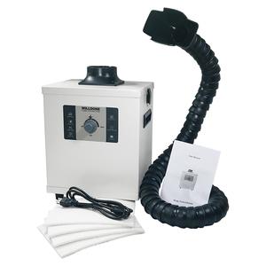 Jual Canroom Sing Arm Fume Extractor Smoke Purifying IndProf - Kota ...