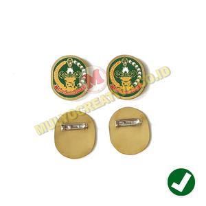 Jual Pin Bros Logo Murah - Lencana Pin Logo Kartika Chandra Kirana ...