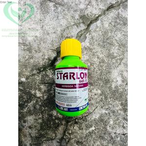 Jual Herbisida Sistemik STARLON 6654 EC isi 100 ml dr Nufarm - Kab ...