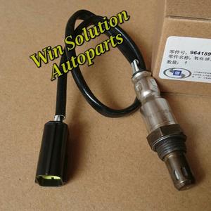 Jual O2 sensor oxygen oksigen captiva bensin nfl - Jakarta Timur - New ...