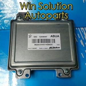 Jual ECU electronic control module komputer chevrolet aveo sonic ...