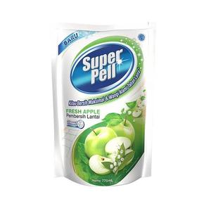 Jual SUPERPELL GREEN REFILL 770 ML - PEMBERSIH LANTAI - Jakarta Pusat ...