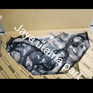 Jual packing paking Set Toyota Kijang diesel disel 2L original asli ori ...
