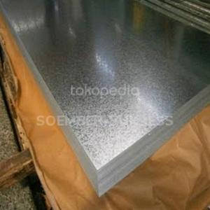 Jual plat galvanis 2 mm X 1.2 meter X 2.4 meter - Jakarta Barat ...