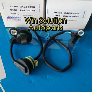 Jual sensor oss output iss input speed transmisi matic chevrolet aveo ...