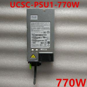 Jual New Original PSU For Cisco C240 C230 C220 M4 770W Power Supply ...