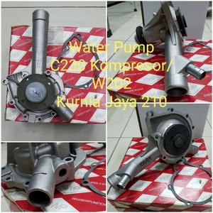 Jual Water Pump Mercedes Benz C230 Kompresor/W202 - Jakarta Pusat ...