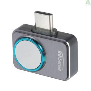 Jual Infisense P2 Kamera Thermal Inframerah Eksternal Mini Untuk ...
