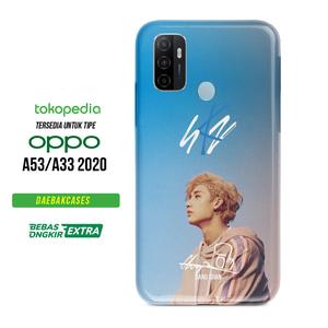 Jual CASING OPPO A53 A33 2020 STRAY KIDS IM YOU BANG CHAN - Jakarta ...