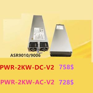 Jual New Original PSU For Cisco DC/AC 2000W Power Supply PWR-2KW-DC-V2 - Kab. Bogor - ZTech ...