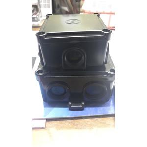 Jual Junction box / duradus PM 110x110x55,3/4” rectangular junction box ...