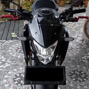 Jual Visor New CB150R Nemo Visor NCB150R Windshield New CB150R Visor ...