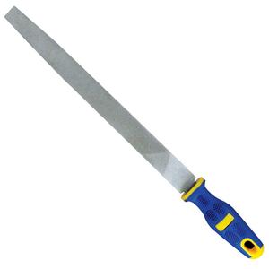 Jual FLAT FILE 6INC/150MM BASTARD LRFFB6 KW0300176 KRISBOW - Jakarta ...